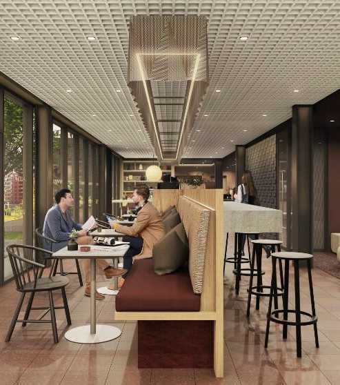 Milliners Yard | Apartments in Liverpool, MERSEYSIDE